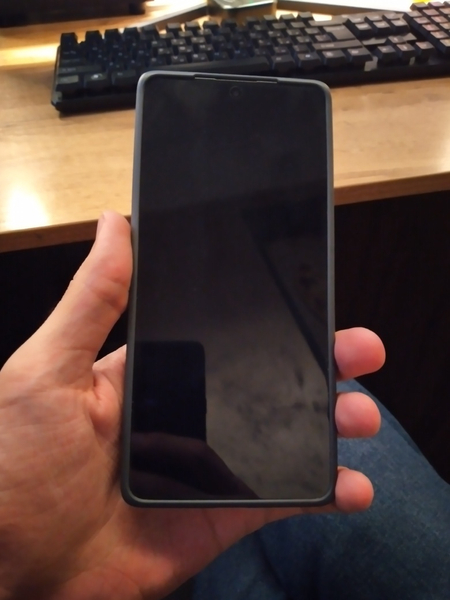Redmi Note 13 PRO 8+4/256 идеально
