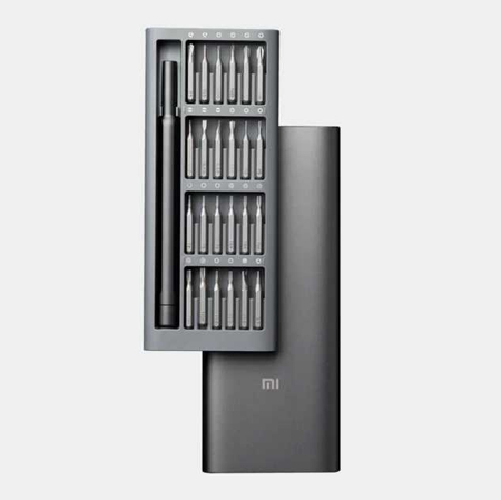 Набор точных отверток Xiaomi Mi Precision Screwdriver Kit