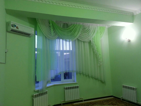 Кунлик квартира ижарага берилади