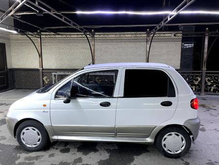 Matiz best sotiladi