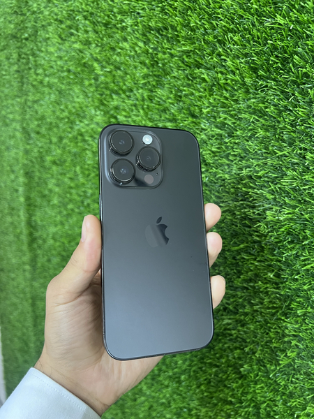 iPhone 14 pro