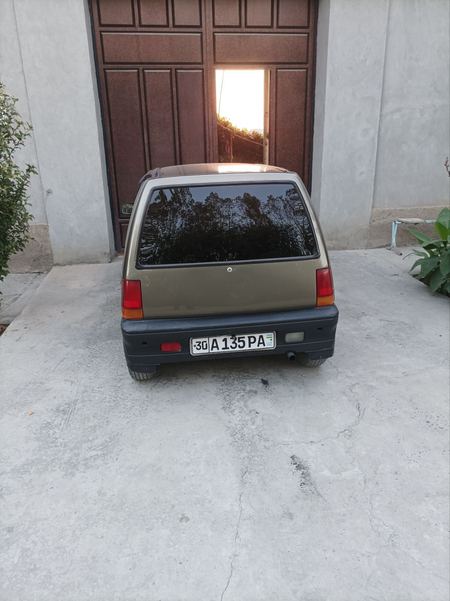 Tico sotiladi holati alo