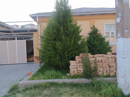 Продаётся дом, Uy sotiladi