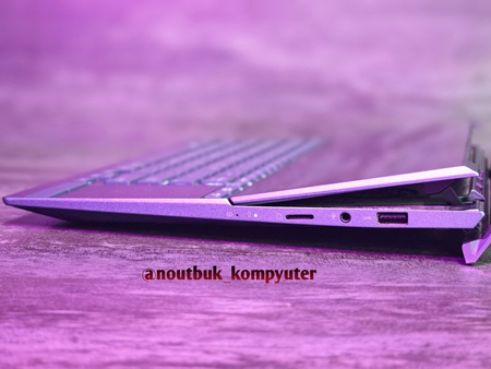 Asus zeenbook 16/1tb barter va rastrochka bor