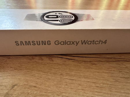 Samsung Galaxy Watch 4. 16GB