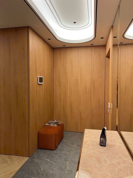 Сдается 3х комнатная квартира в Жк Tiara Residence