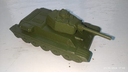 Модели военной техники