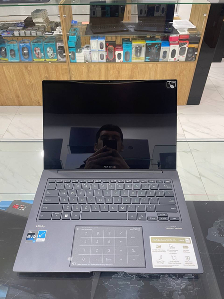 HP Pavilion x360