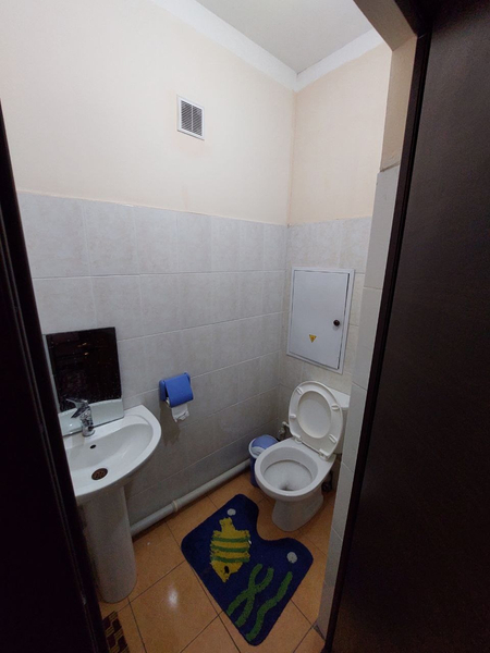 Kop qavatli uy dom