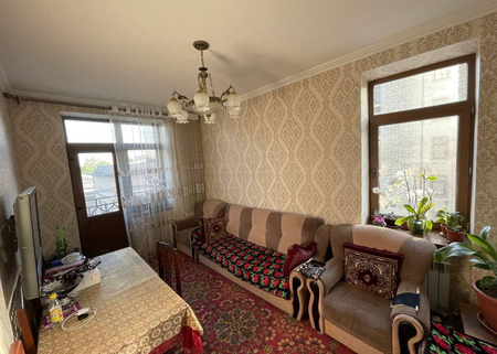 ;‼️ Golden House 2х комнатная/4/8 (Ор-р Parisien)