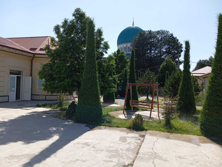 Bollarga Kvartira Hostel