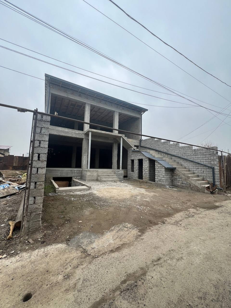 Продаётся земля. Ер сотилади. Миробод тумани. Окуй