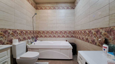 Аренда.3х комнатная.Яккасарай, 8й роддом.ориентир Dream House (133235)