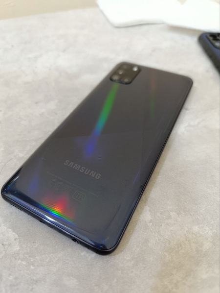 Samsung A31 4/64