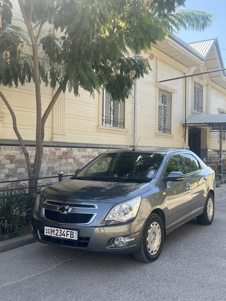 Cobalt LTZ 4€ faqat Arenda