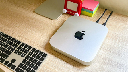 Mac Mini M2 USA 8/256