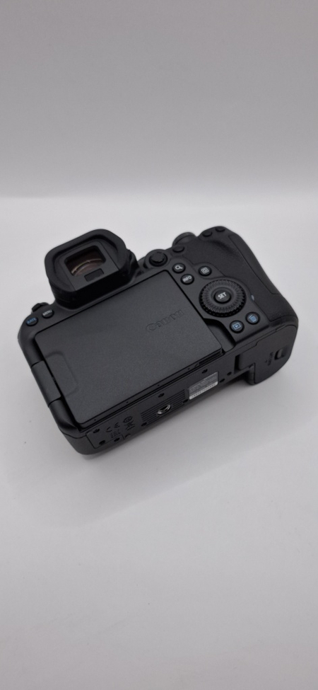 Eos r6 yengiday 9000 kadr