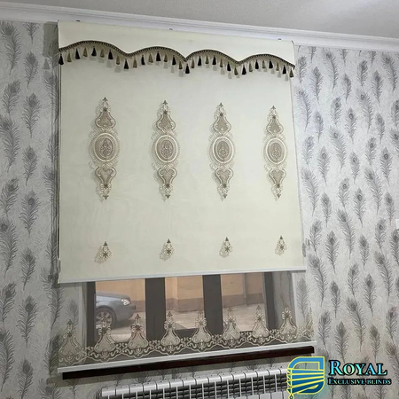 Жалюзи всех видов
