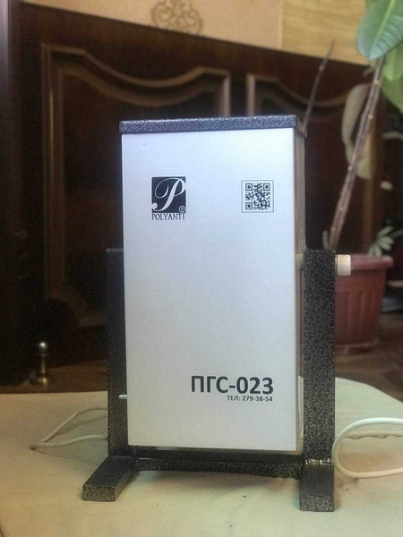 Обогреватель, Печка ПГС-023
