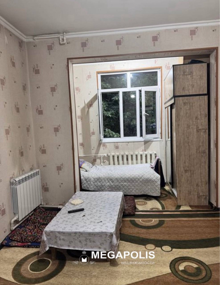 .Продается 2 комнат Ипотека Чиланзар