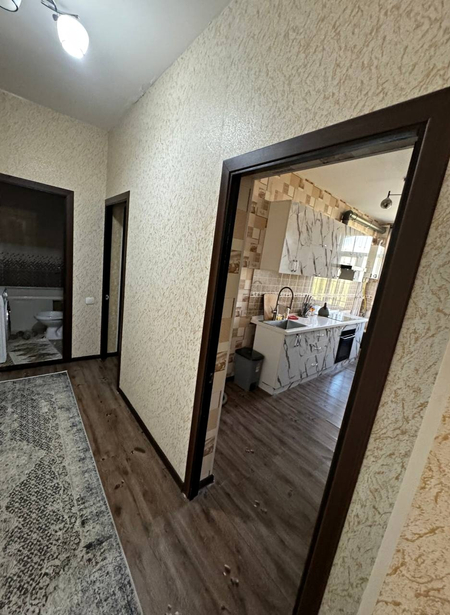Аренда  1/4/4, 38m2 КАРАСУ 2, Мирзо-Улугбекский район