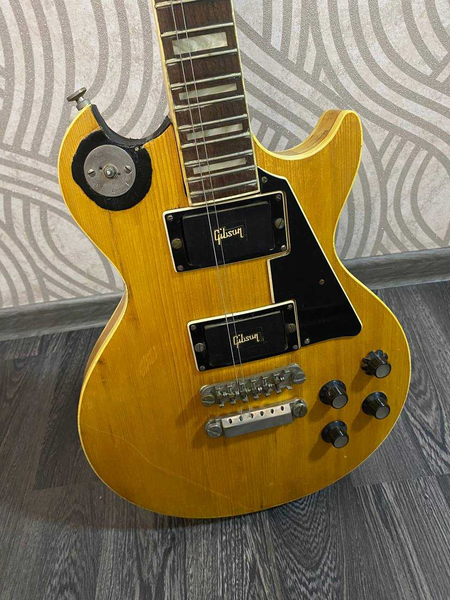 Электрогитара GIBSON Les Paul
