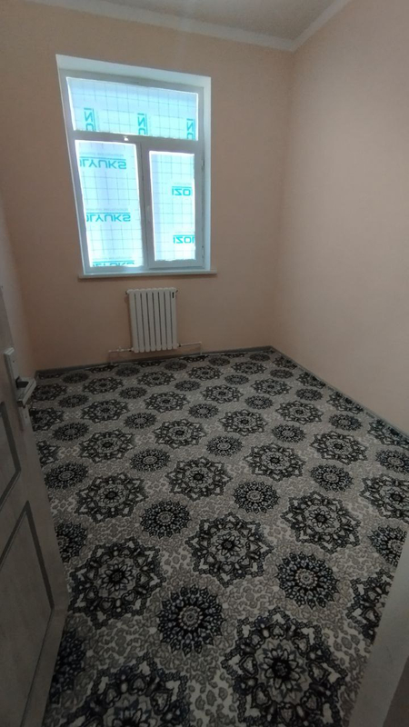2 xonaliy dom oilaga uzoq muddatga beriladi