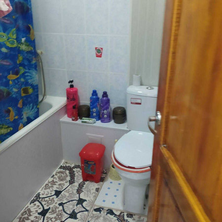 Продаю свою квартиру