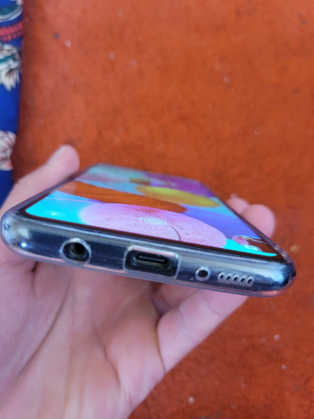 Samsung a 51 xotira 6/128gb