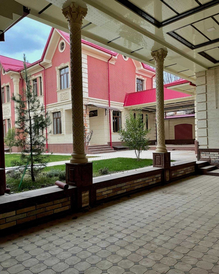 Аренда дома в Ташкенте! Яккасарайский р-н, Ракат махалля