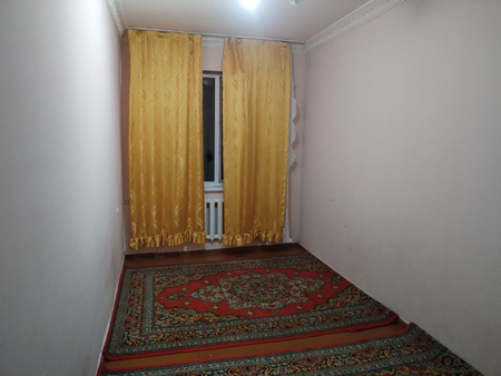 2 xonali kvartira ijaraga beriladi faqat Oilaga Oilaga