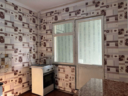 Срочна продаётся! Яшнабадском район 1 х комнатная (НБ 159217)