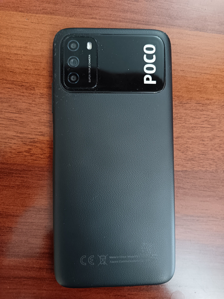 Продается Xiaomi Poco M3