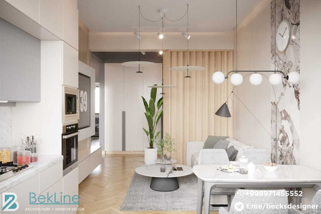 Срочно продам квартиру ! Ул Махтумкули 3/3/9 Ориентир: IT парк (J2757)