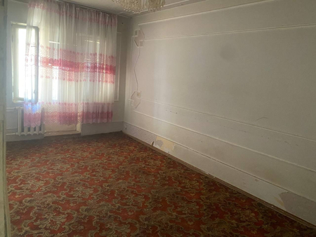 Продается 2х ком квартира на 5 этаже, ор:5 мкр,Сомий