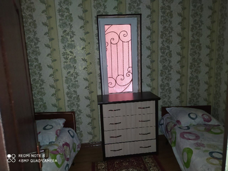 Dacha Sotiladi Charvak