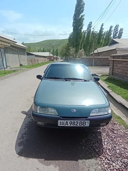 Espero сотилади