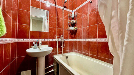 2 xonali kvartira sotiladi. e'lon id: 256681