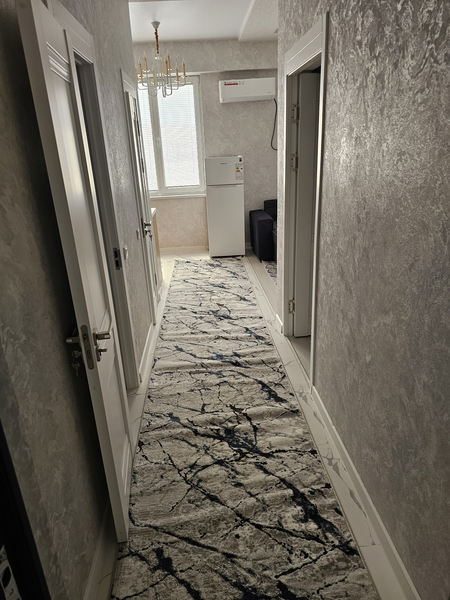 продаю 1-х комнатную квартиру 38 кв новостройка
