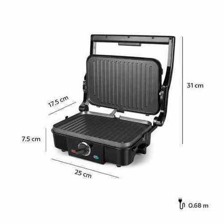 Sonifer 
Sf-6097
Toster
3 talik
Sf-6097
Toster
3 talik
           
 1.