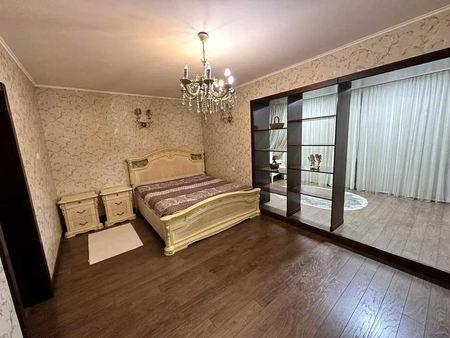 Продам 3+2 объединенные квартиры 77 Серия ул Садык Азимова