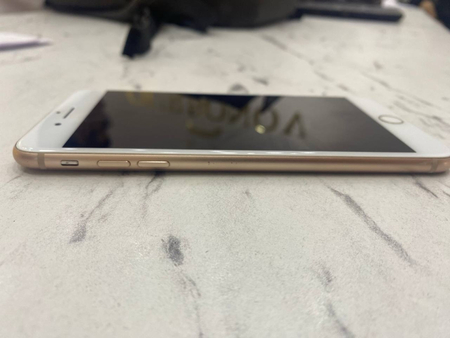 Iphone 8 plus 64 gb