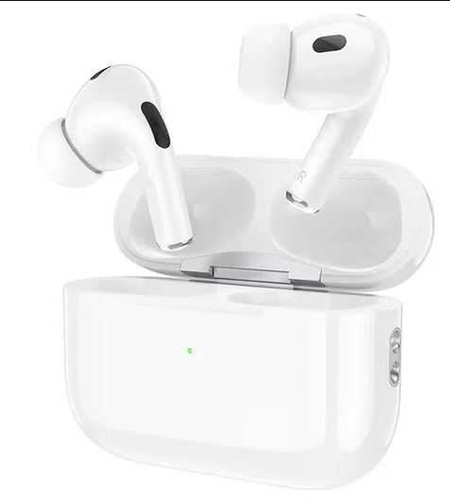 +ДОСТАВКА! Беспроводные наушники Borofone BW35(AirPodsPro 2) V5.3
