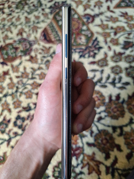 Galaxy Note 8 GOLD