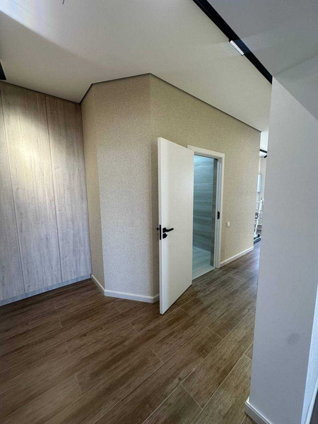 ! Яшнаобод Фаргона йули BakuResidence да 2хонали 62м2 хонадон сотилади