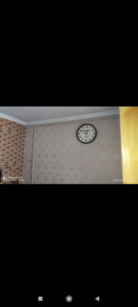 Участок метро олдида
