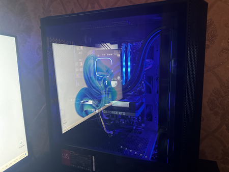 PC kamplekt yoki alohida