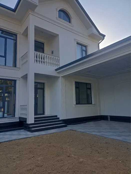 ID 673 Сдается дом в аренду