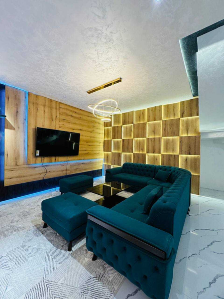 Дача Mini Hause 001 Dacha