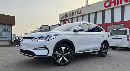 Byd cong puls flawip